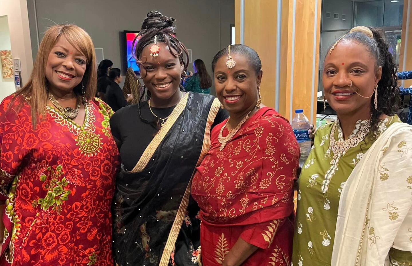 Aum Foundation’s Bollywood Night returns next month - Tennessee Valley Living