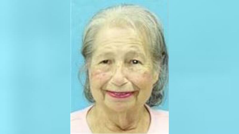Missing 79 Year Old Montevallo Woman Last Seen In Decatur Has Been Found
