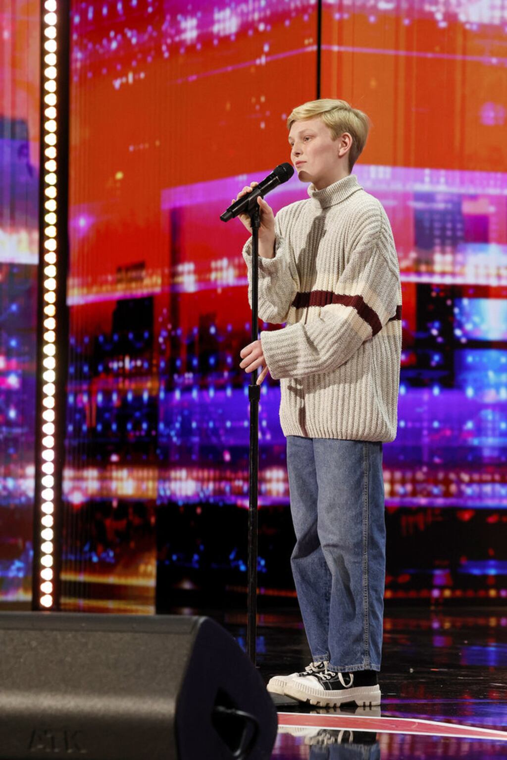 Alabama Native Reid Wilson To Be On Americas Got Talent Tennessee Valley Living